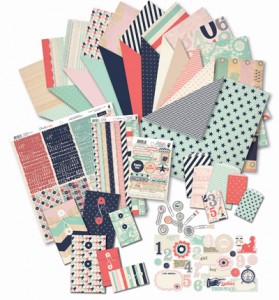 Featured Company: Fancy Pants Designs – Paper Crafter's Library