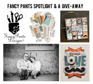 Featured Company: Fancy Pants Designs – Paper Crafter's Library