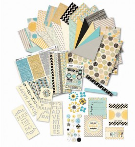 Featured Company: Fancy Pants Designs – Paper Crafter's Library