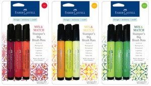 Featured Company: Faber-Castell Design Memory Craft – Paper Crafter's ...