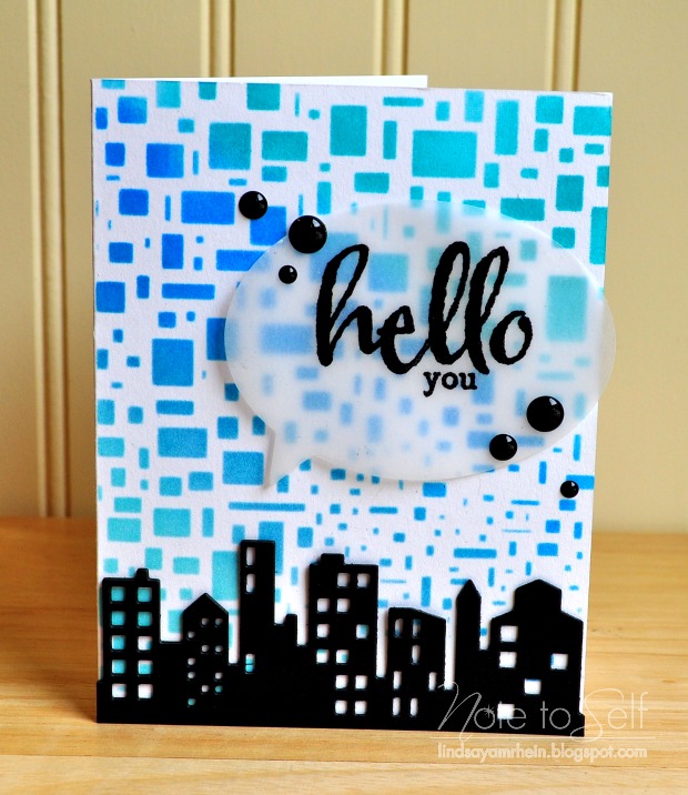 Trend Watch – Enamel Dots – Paper Crafter's Library